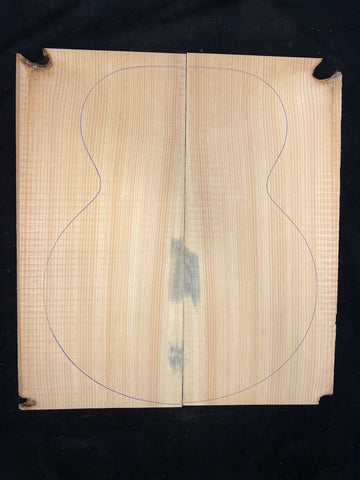 Acoustic Guitar Tops – Allied Lutherie