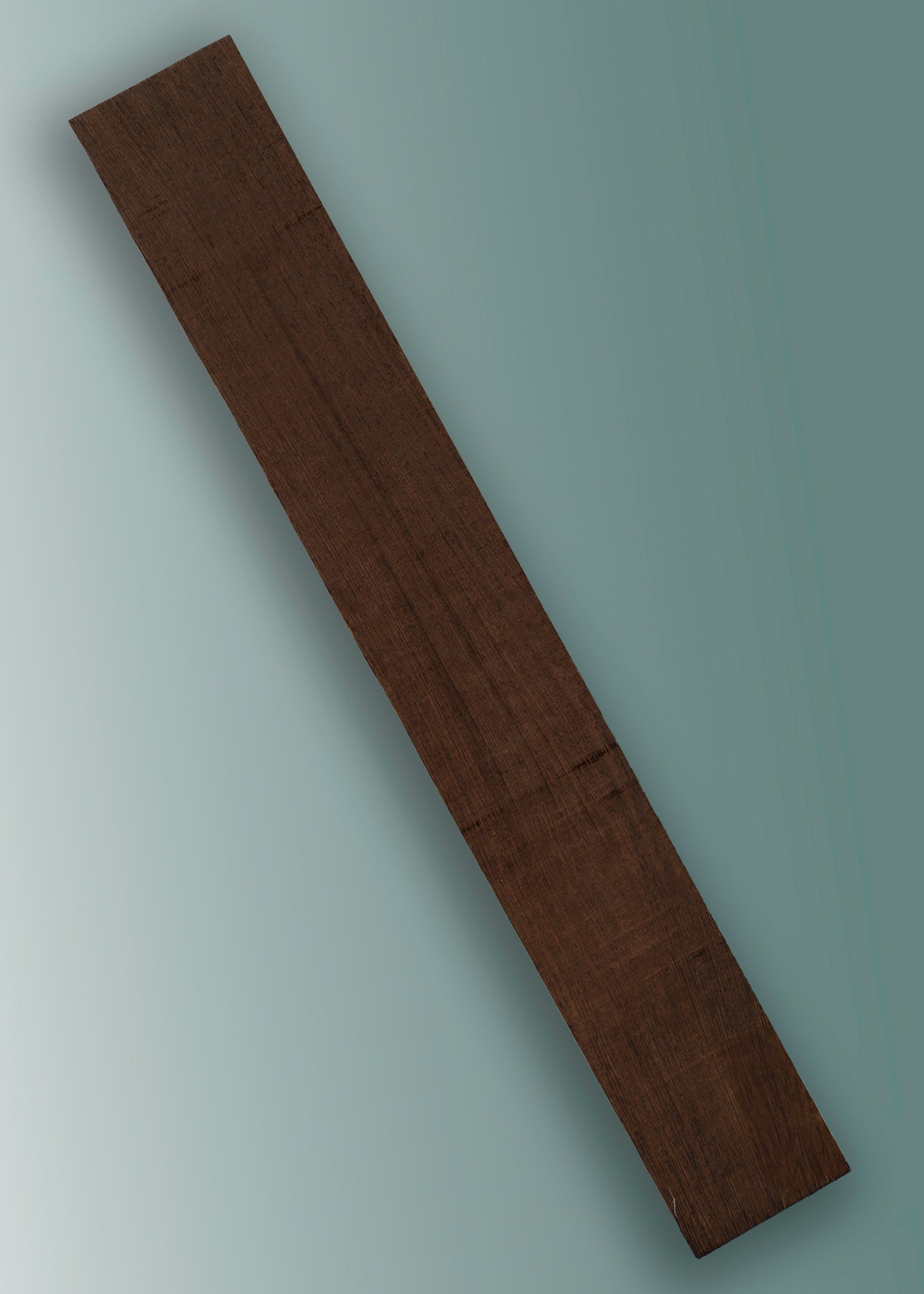 QS Wenge Bass Fingerboard 01 – Allied Lutherie