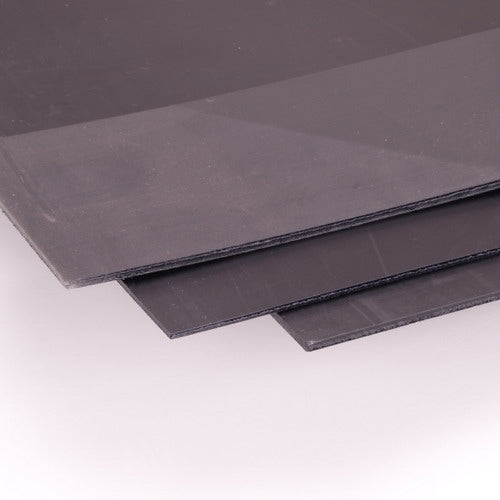 Black Sheet Stock – Allied Lutherie