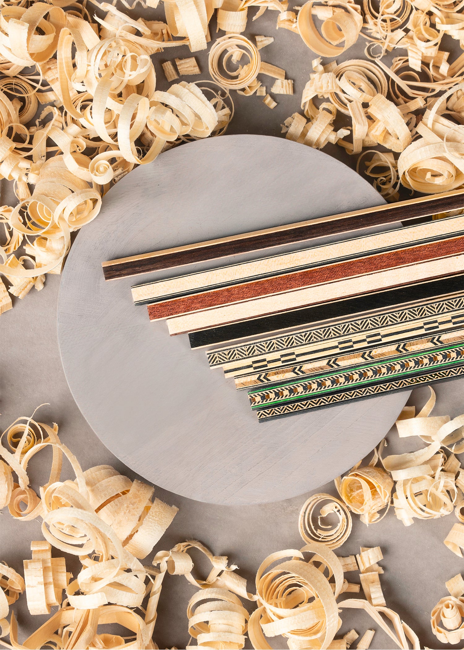 Backstrips – Allied Lutherie