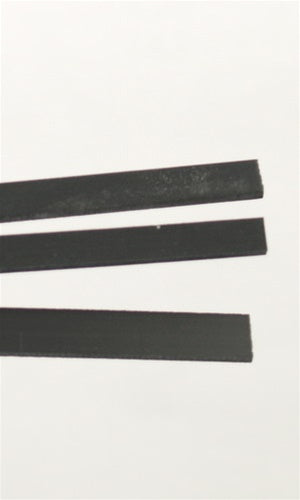 Black Binding Strip – Allied Lutherie