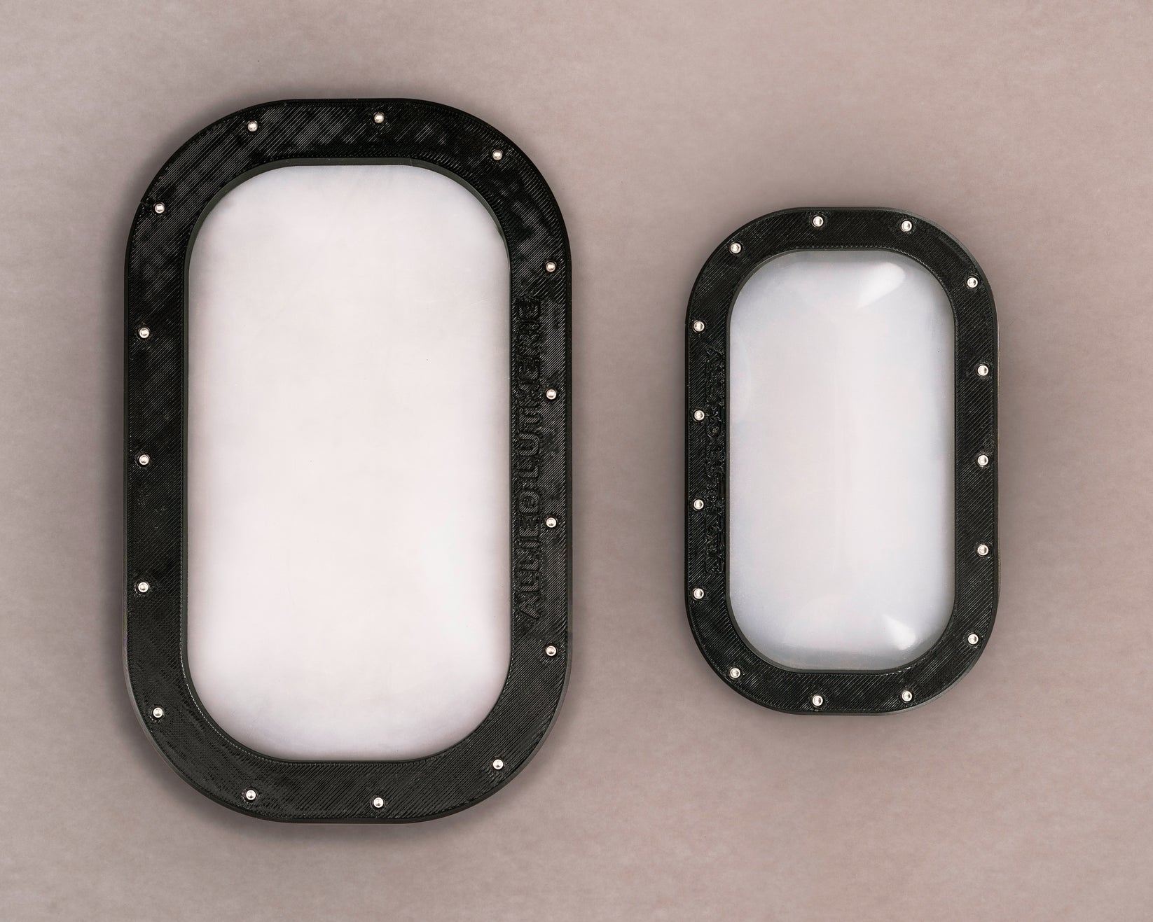 Guitar/Ukulele Bridge Vacuum Clamp – Allied Lutherie