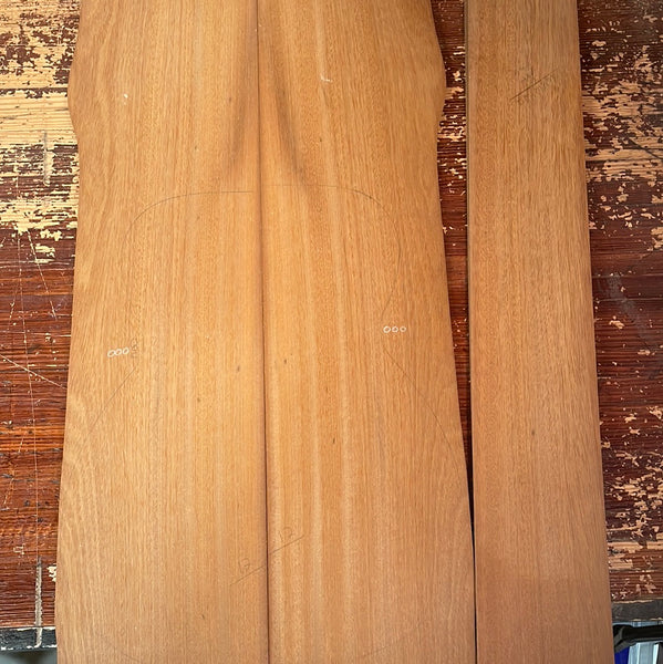 Yakal Wood